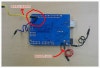 아두이노 우노arduino Uno 블루투스 Hc06모듈 L293d 모터드라이브 쉴드 Bluetooth